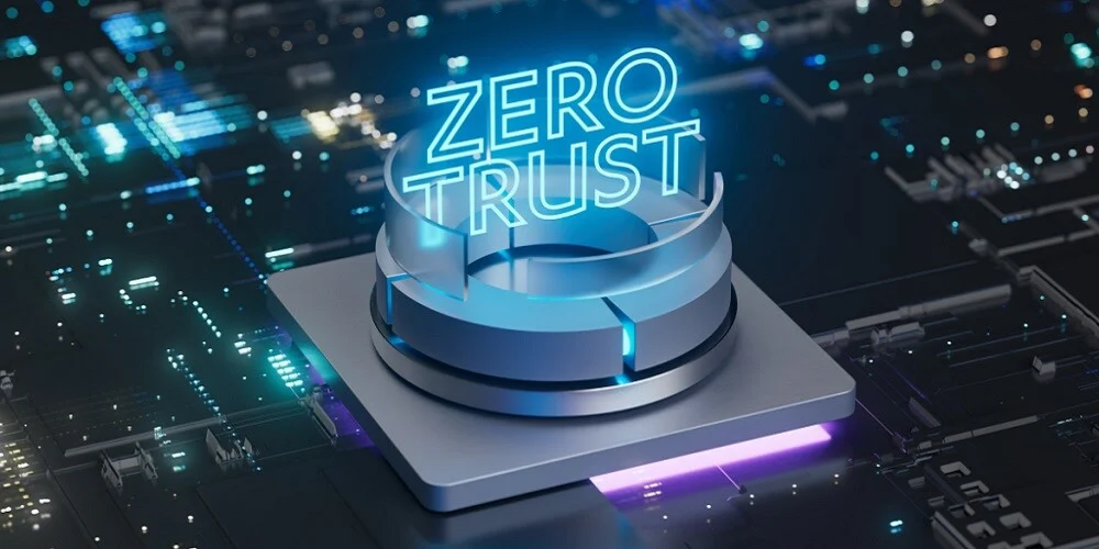 How to Implement Zero Trust Architecture to Enhance Cybersecurity in ...